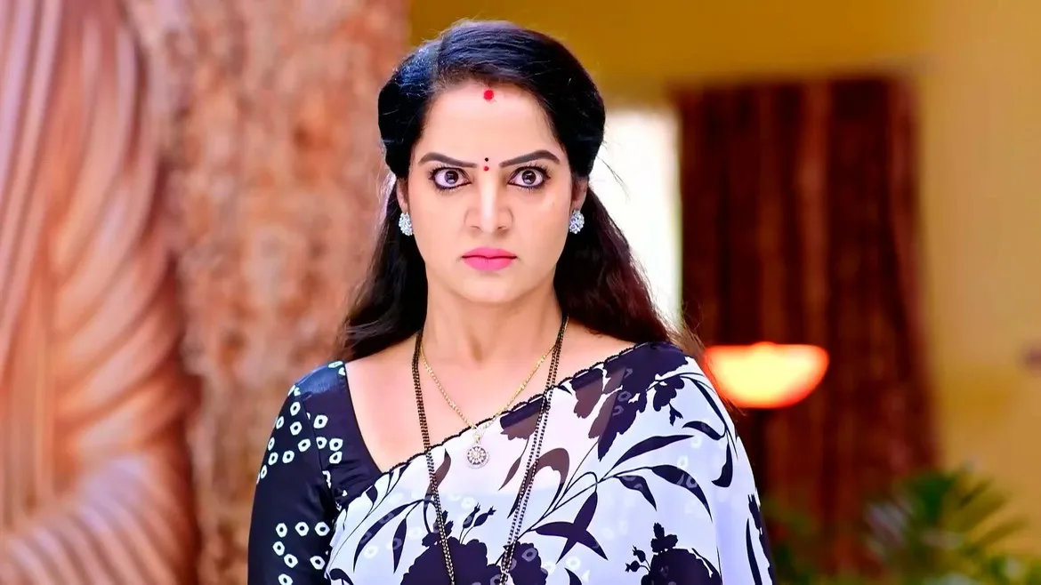 Watch Punarvivaha TV Serial Webisode of 1st August 2022 Online on ZEE5