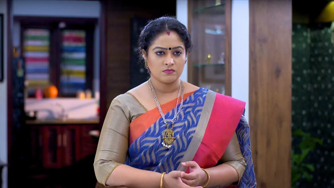 Watch Kaiyethum Doorath TV Serial 5th October 2021 Full Episode 264 ...