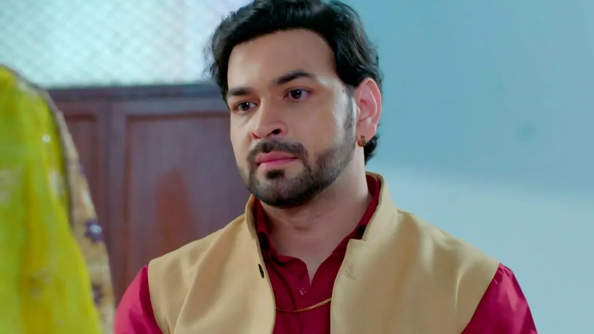 Watch Amar Wants to Break Aarti's 'Mangalsutra' | Kaniya Pradhan Kaniya ...