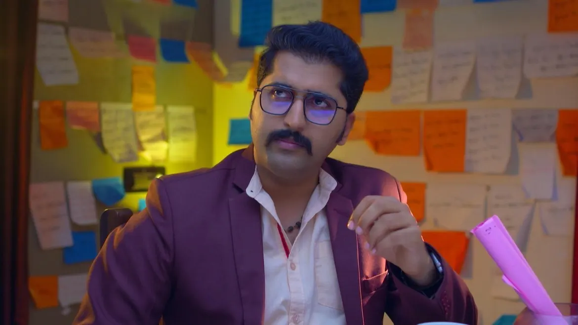 Watch Priya Shares Her Plight with DK | Mrs. Hitler Mrs. Hitler TV ...