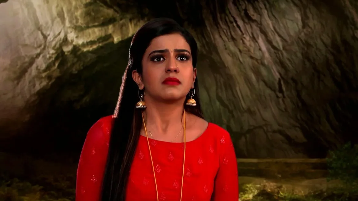 Watch Nagini TV Serial 21st August 2022 Full Episode 94 Online on ZEE5