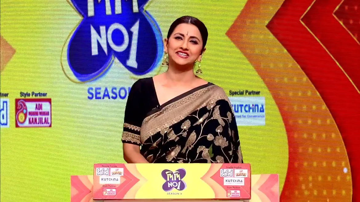 Watch Didi No.1 Season 9 - August 16, 2022 - Performance 2 Didi No.1 ...