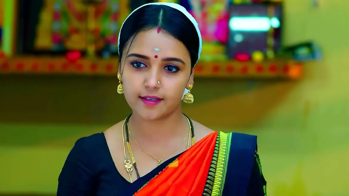 Watch Muthyamantha Muddu - August 24, 2022 - Best Scene Muthyamantha ...