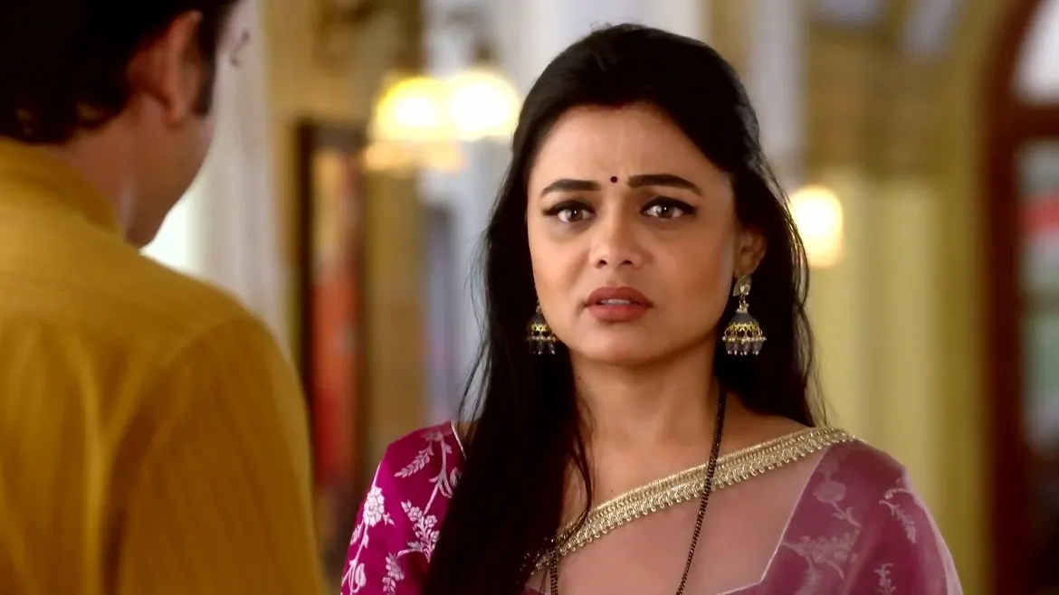 Watch Neha Asks Sameer about Yash | Mazhi Tuzhi Reshimgaath Mazhi Tuzhi Reshimgaath TV Serial ...