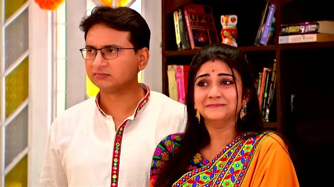 Watch Mithai TV Serial 24th August 2022 Full Episode 586 Online on ZEE5