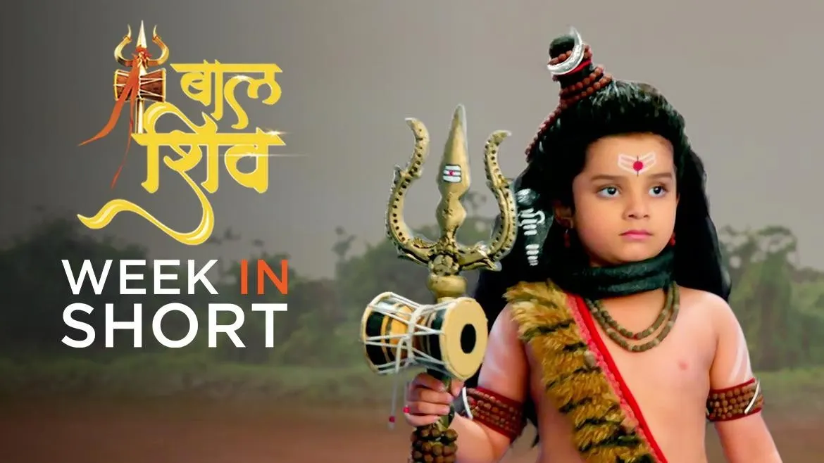 Watch Baal Shiv TV Serial Webisode of 27th August 2022 Online on ZEE5