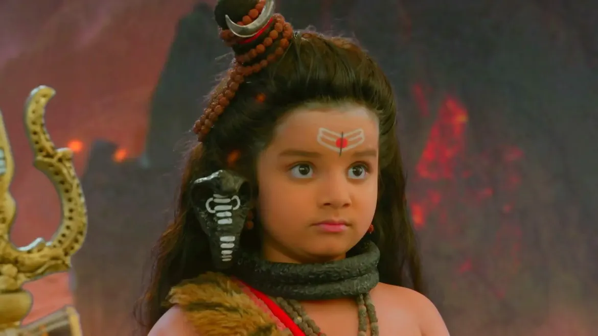 Watch Baal Shiv TV Serial Spoiler of 31st August 2022 Online on ZEE5