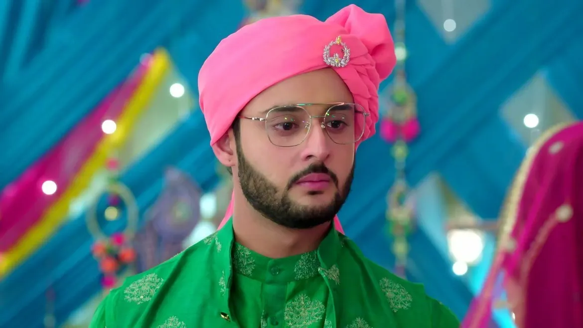 Watch Meet TV Serial 1st September 2022 Full Episode 342 Online on ZEE5