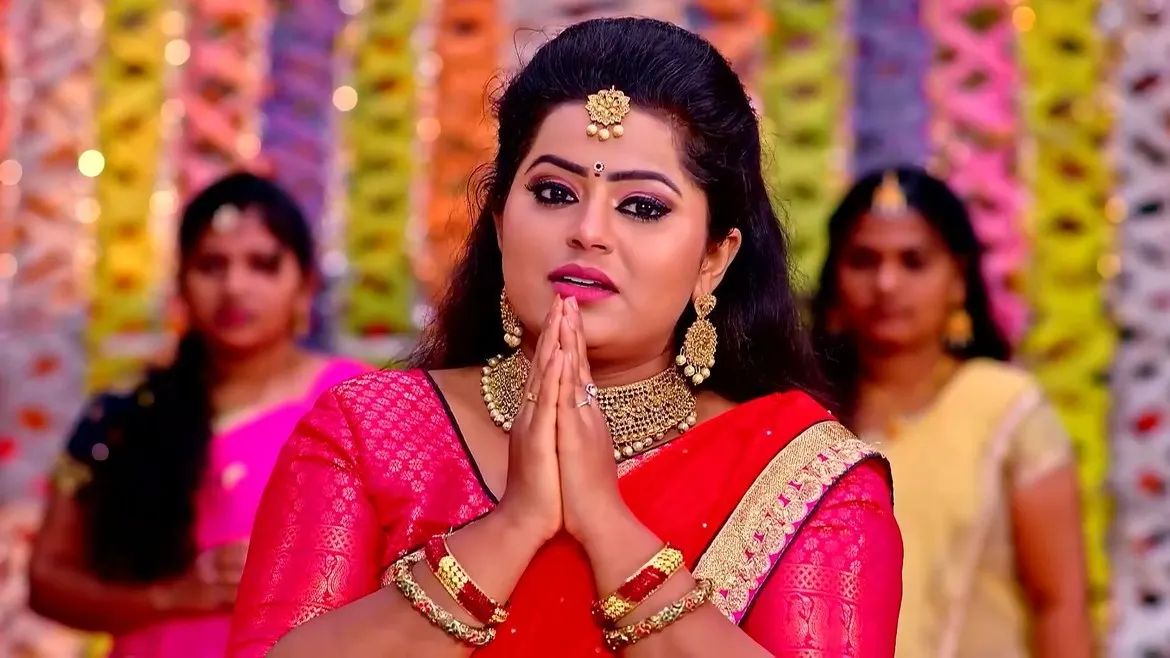 Watch Punarvivaha TV Serial Webisode of 30th August 2022 Online on ZEE5