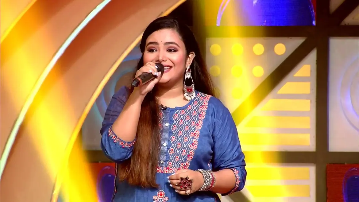 Watch Didi No.1 Season 9 - August 29, 2022 - Performance 2 Didi No.1 ...