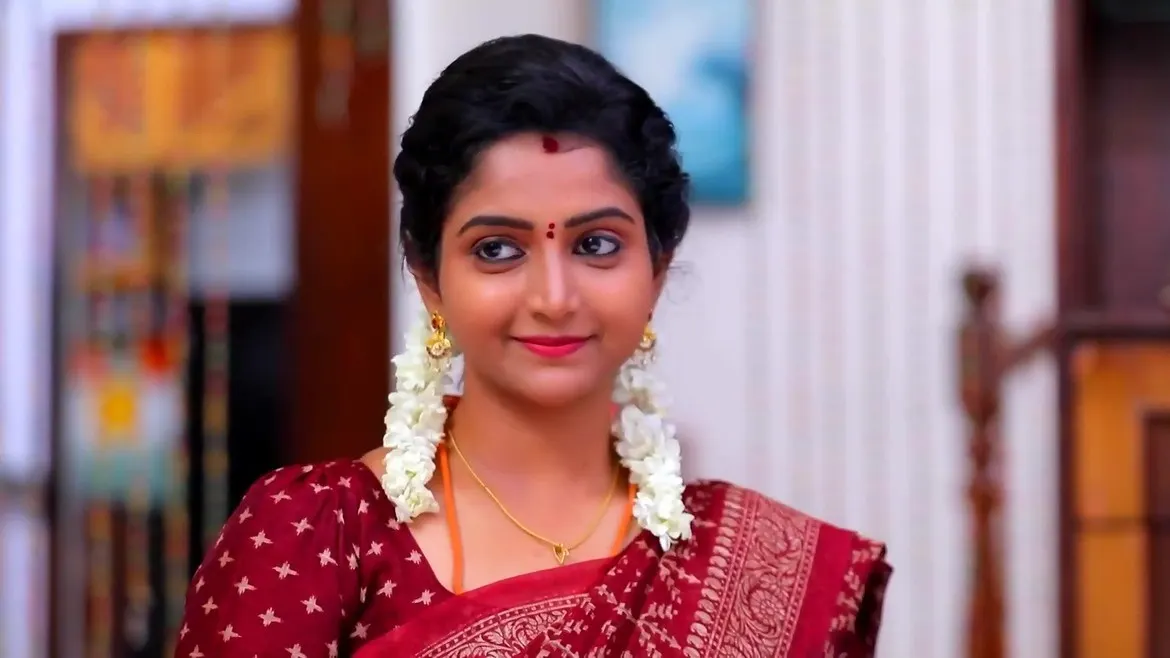 Watch Chithiram Pesuthadi TV Serial Webisode of 10th September 2022 ...