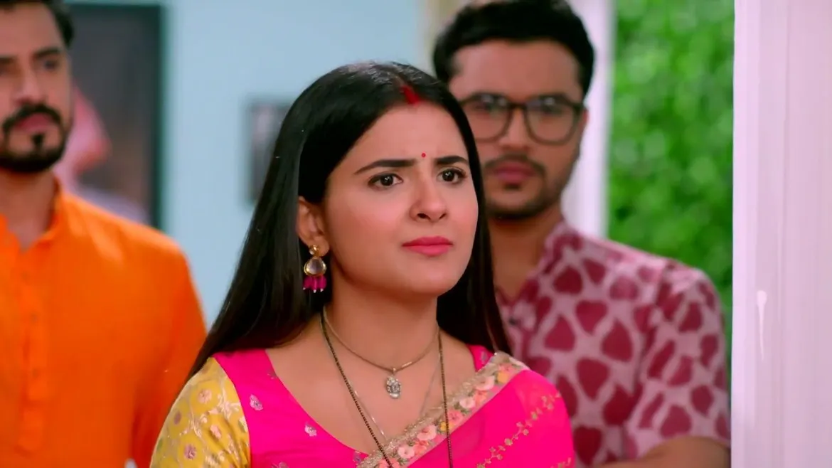 Watch Mithai TV Serial Webisode of 6th September 2022 Online on ZEE5