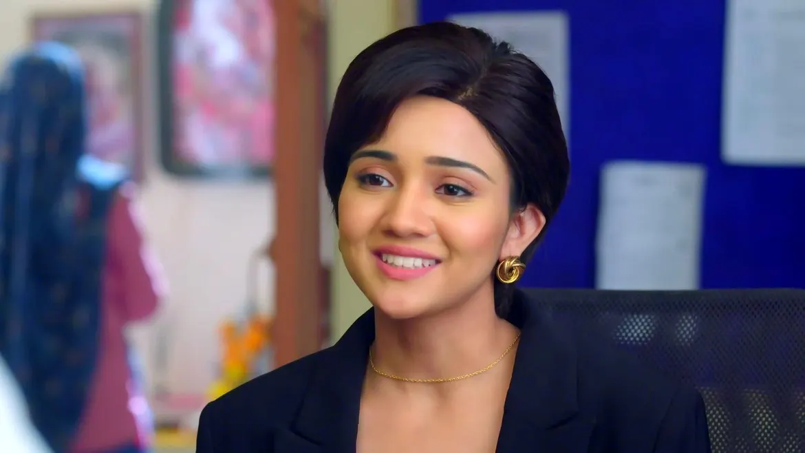 Watch Meet TV Serial 8th September 2022 Full Episode 348 Online on ZEE5