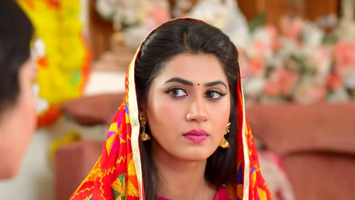 Watch Chhoti Jathani TV Serial 7th September 2022 Full Episode 323 ...