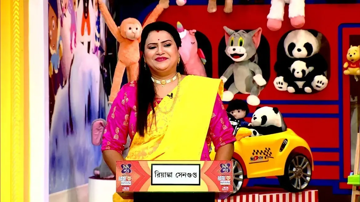 Watch Didi No.1 Season 9 TV Serial 12th September 2022 Full Episode 209 ...