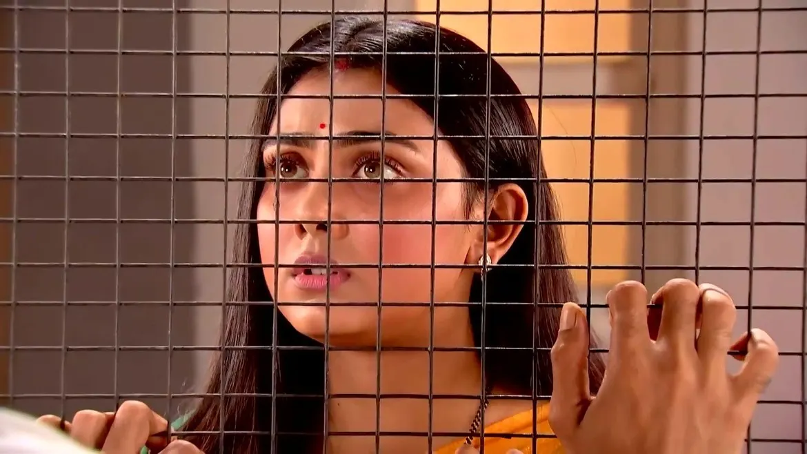 Watch Ranja Comes to Meet Mallar | Pilu Pilu TV Serial Best Scene of ...