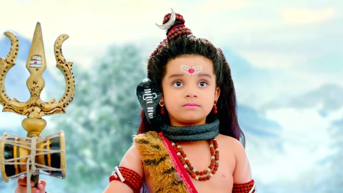 Watch Baal Shiv TV Serial 15th September 2022 Full Episode 213 Online ...