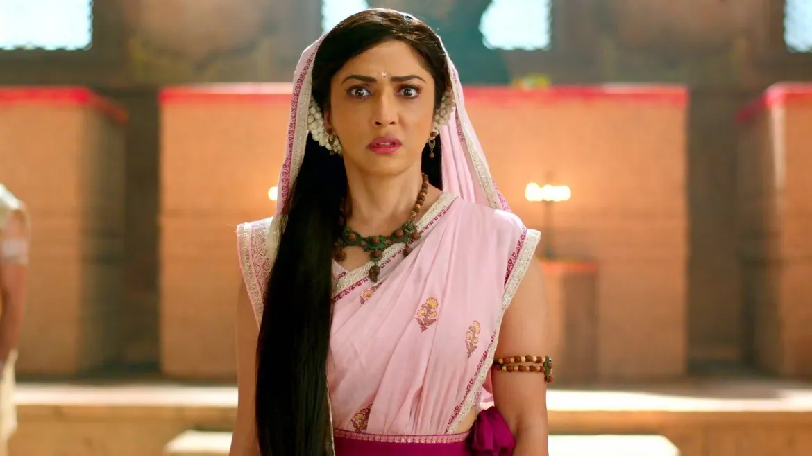 Watch Baal Shiv TV Serial Spoiler of 16th September 2022 Online on ZEE5