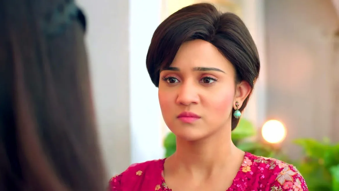 Watch Meet TV Serial 17th September 2022 Full Episode 356 Online on ZEE5