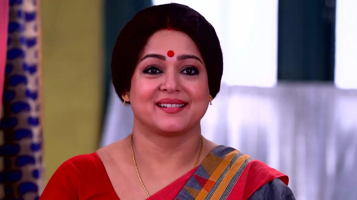 Watch Lokkhi Kakima Superstar TV Serial Webisode of 20th September 2022 ...