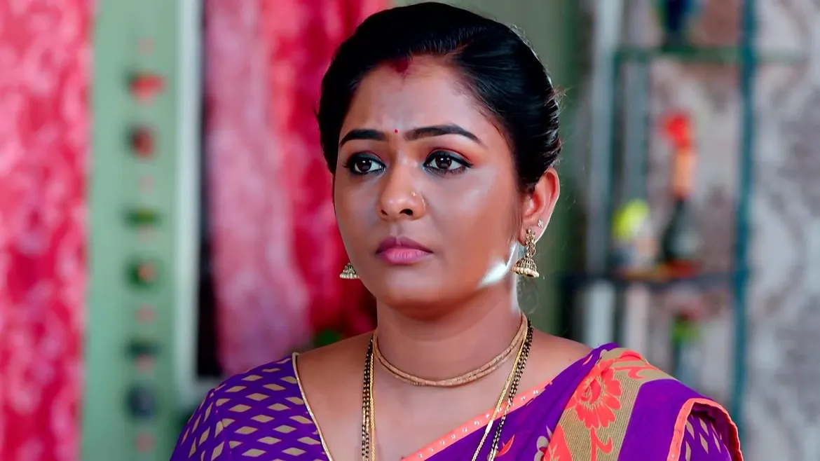 Watch Krishna Tulasi TV Serial Spoiler of 20th September 2022 Online on ...