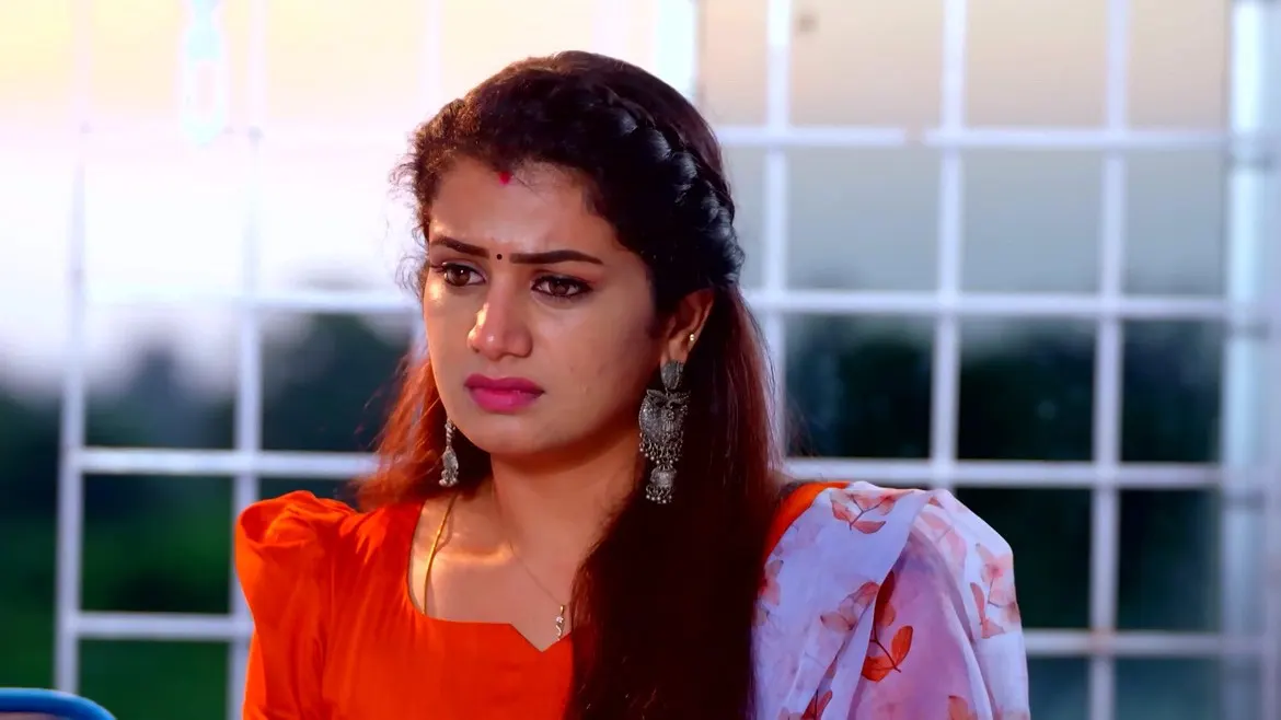 Watch Pudhu Pudhu Arthangal TV Serial Spoiler of 20th September 2022 ...