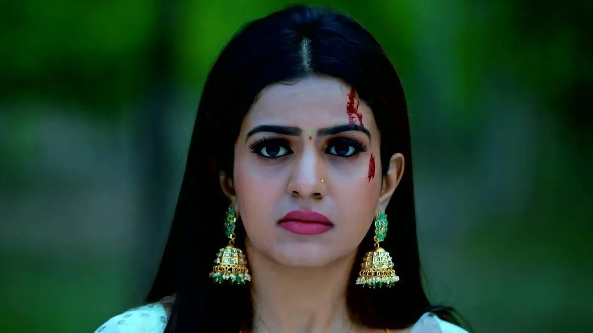 Watch Nagini TV Serial 1st October 2022 Full Episode 104 Online on ZEE5
