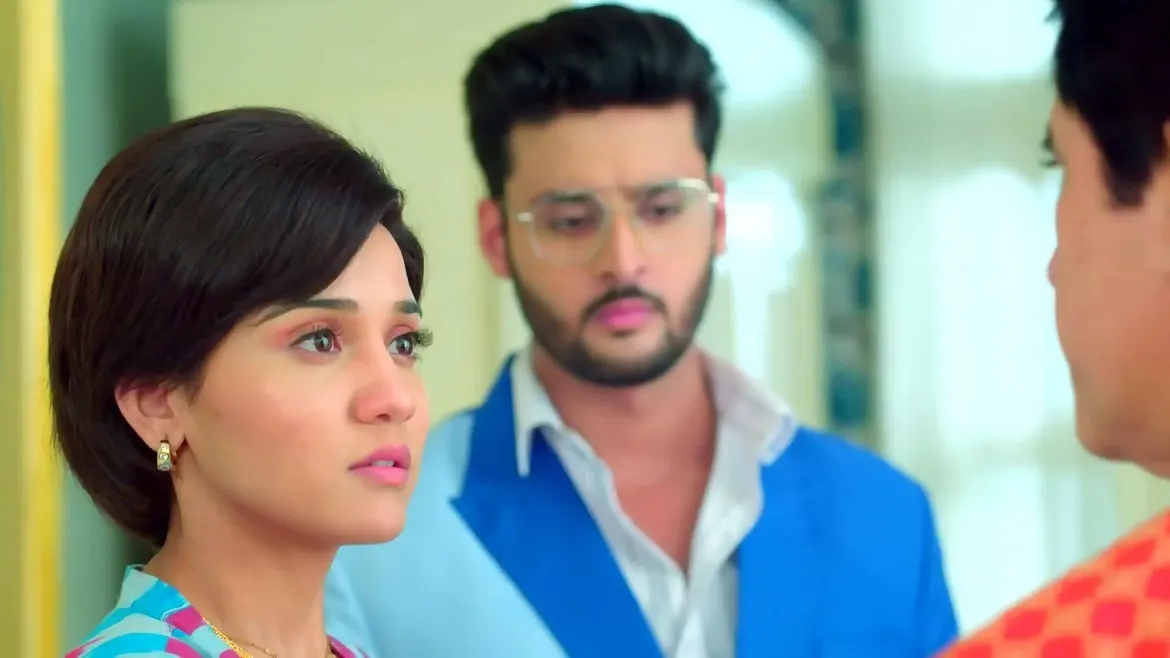 Watch Meet Ahlawat Lies to Rajvardhan | Meet Meet TV Serial Best Scene ... Watch Meet Ahlawat Lies to Rajvardhan | Meet Meet TV Serial Best Scene ...