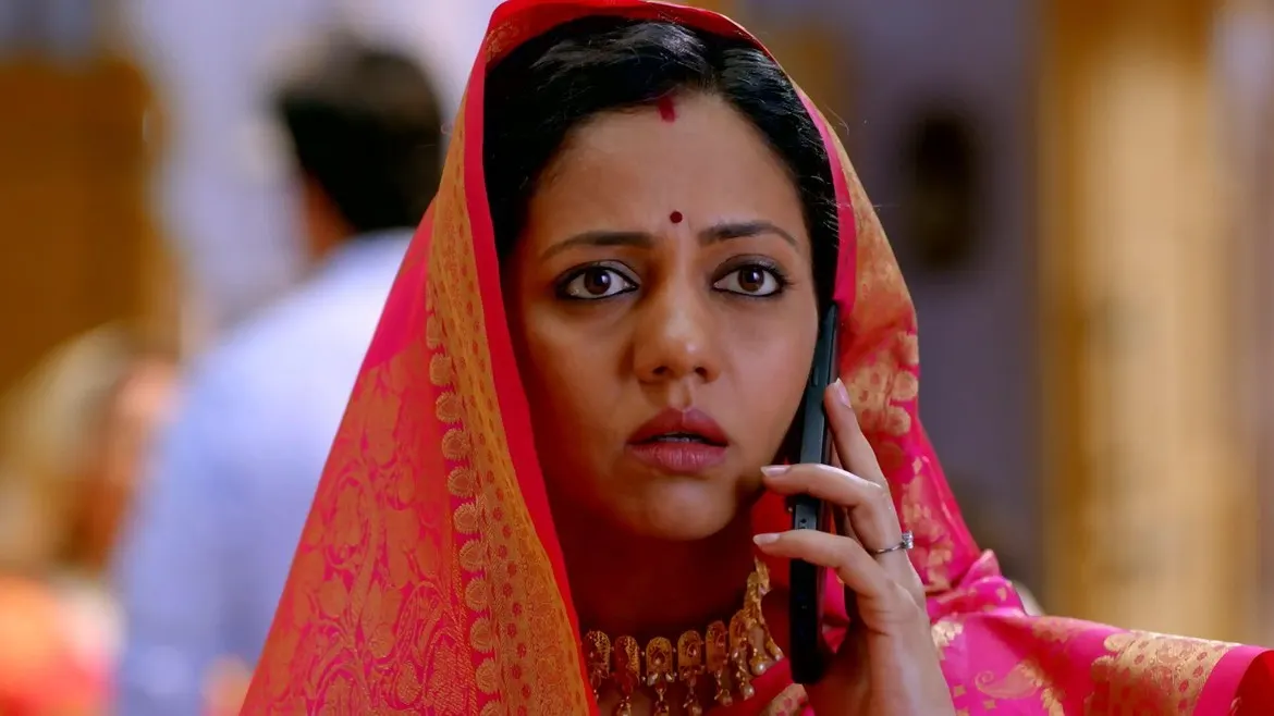 Watch Doosri Maa TV Serial 21st September 2022 Full Episode 2 Online on ...