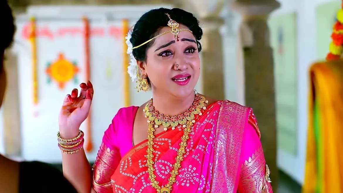 Watch Radhamma Kuthuru TV Serial 29th September 2022 Full Episode 898 ...