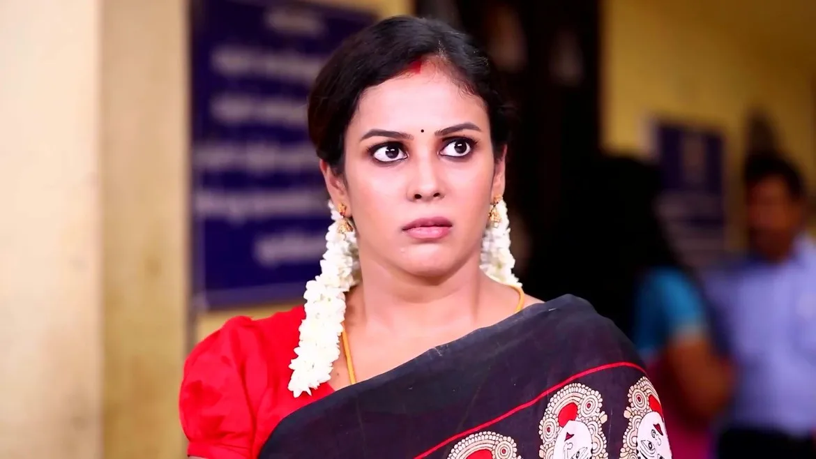 Watch Rettai Roja - September 29, 2022 - Best Scene Rettai Roja TV ...