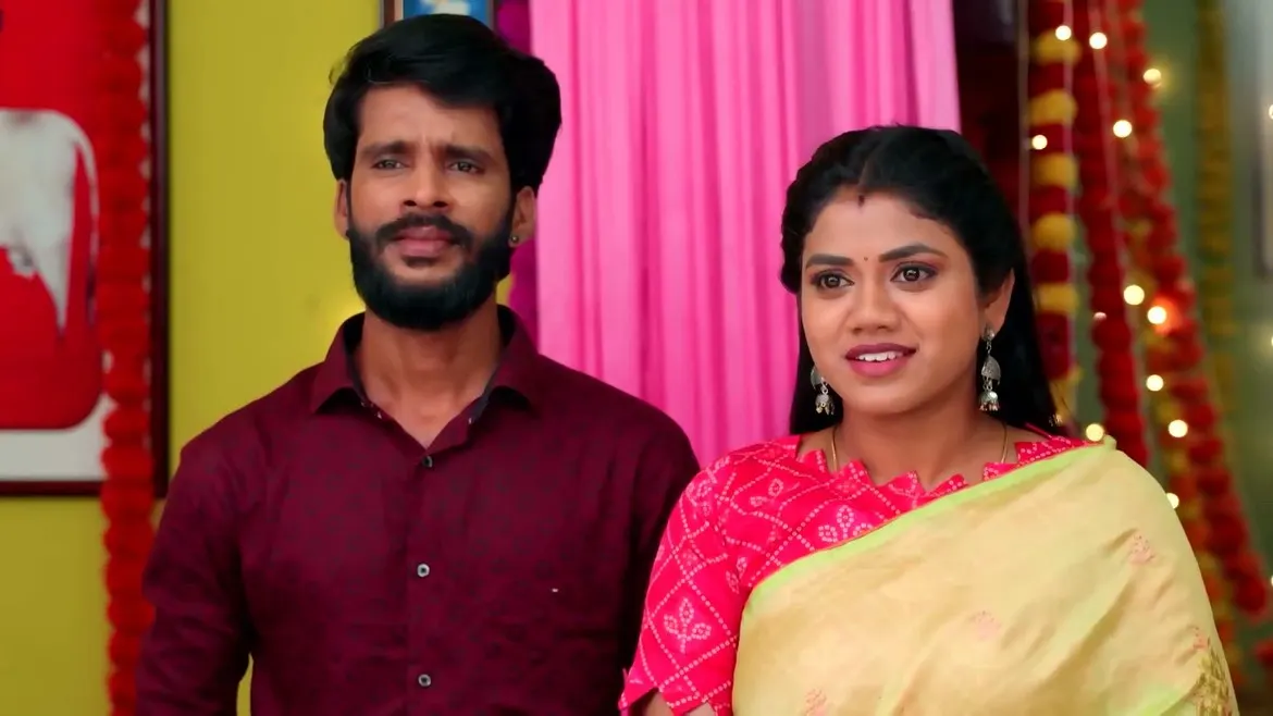 Watch Ninaithale Inikkum - September 29, 2022 - Best Scene Ninaithale ...