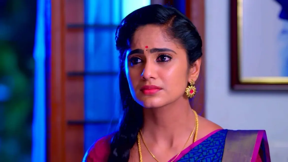 Watch Vidhya No. 1 TV Serial 26th September 2022 Full Episode 227 ...