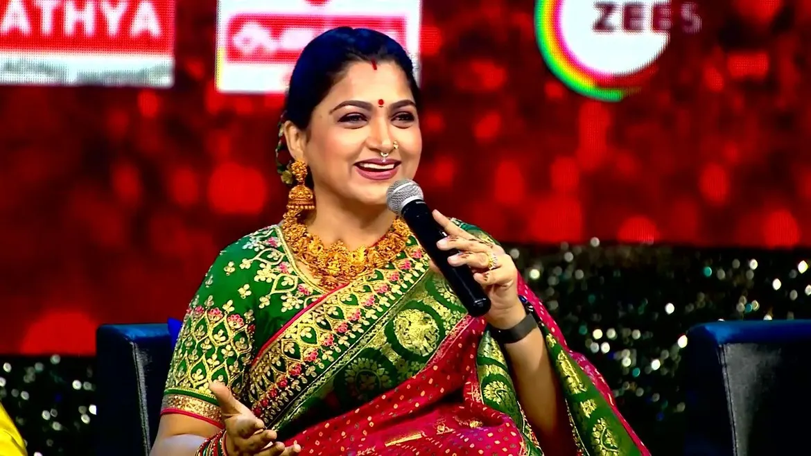 Watch Dance Jodi Dance Reloaded TV Serial 9th October 2022 Full Episode ...