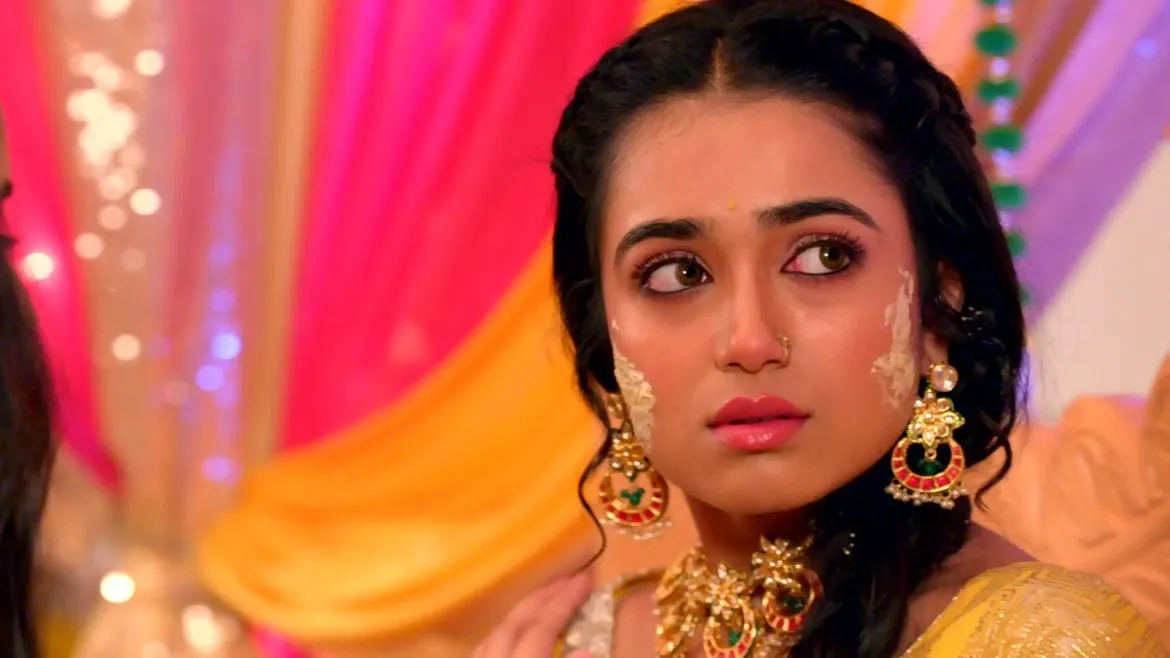 Watch Pyar Ka Pehla Naam: Radha Mohan TV Serial 13th October 2022 Full ...