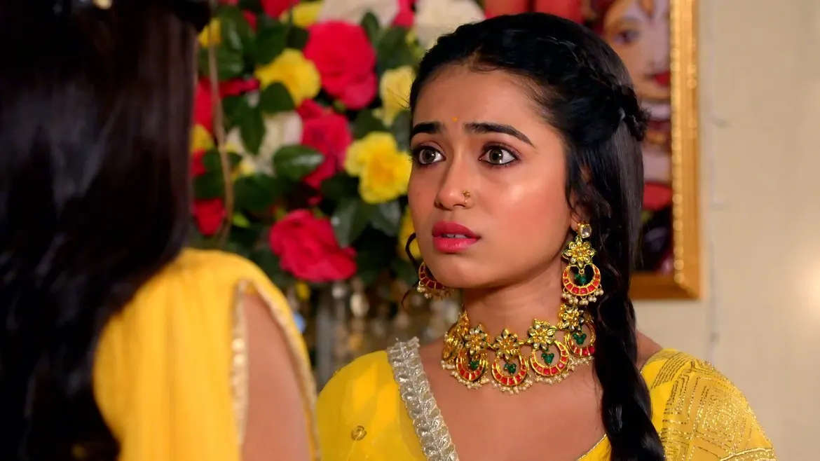 Watch Pyar Ka Pehla Naam: Radha Mohan TV Serial 16th October 2022 Full ...