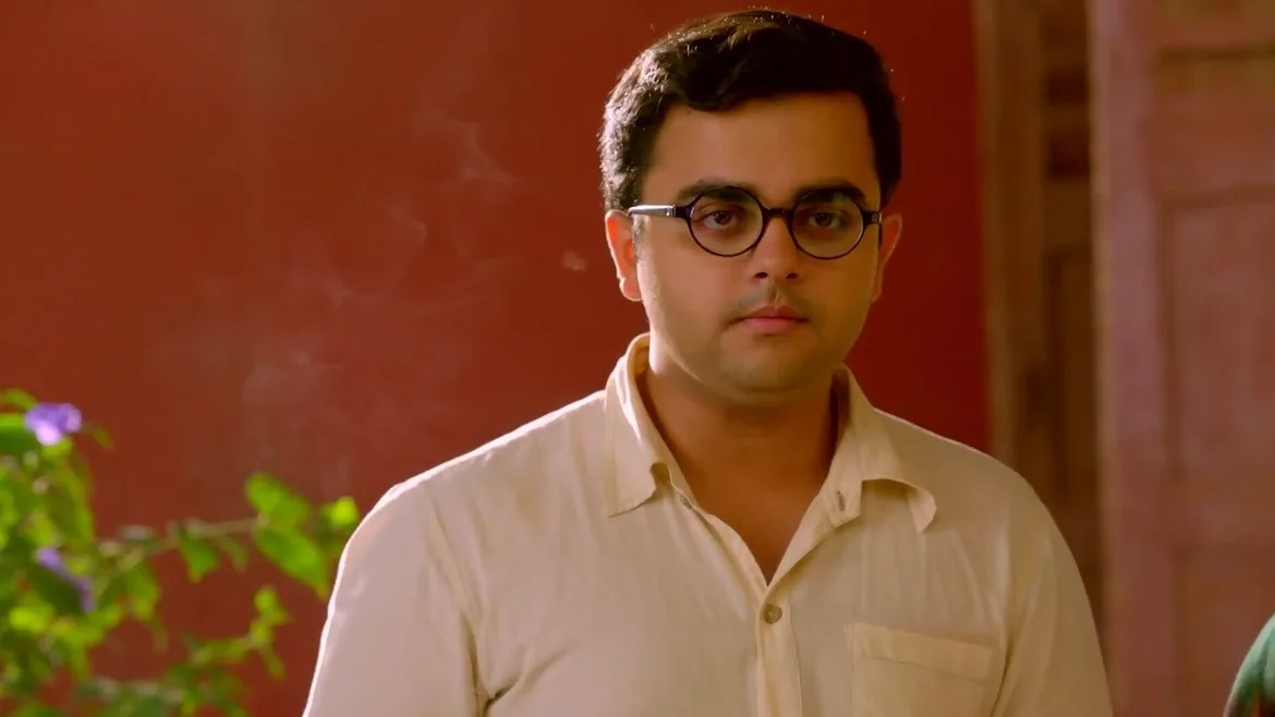 Watch Bala Tells Karuna to Return with Him Ek Mahanayak - Dr B R ...