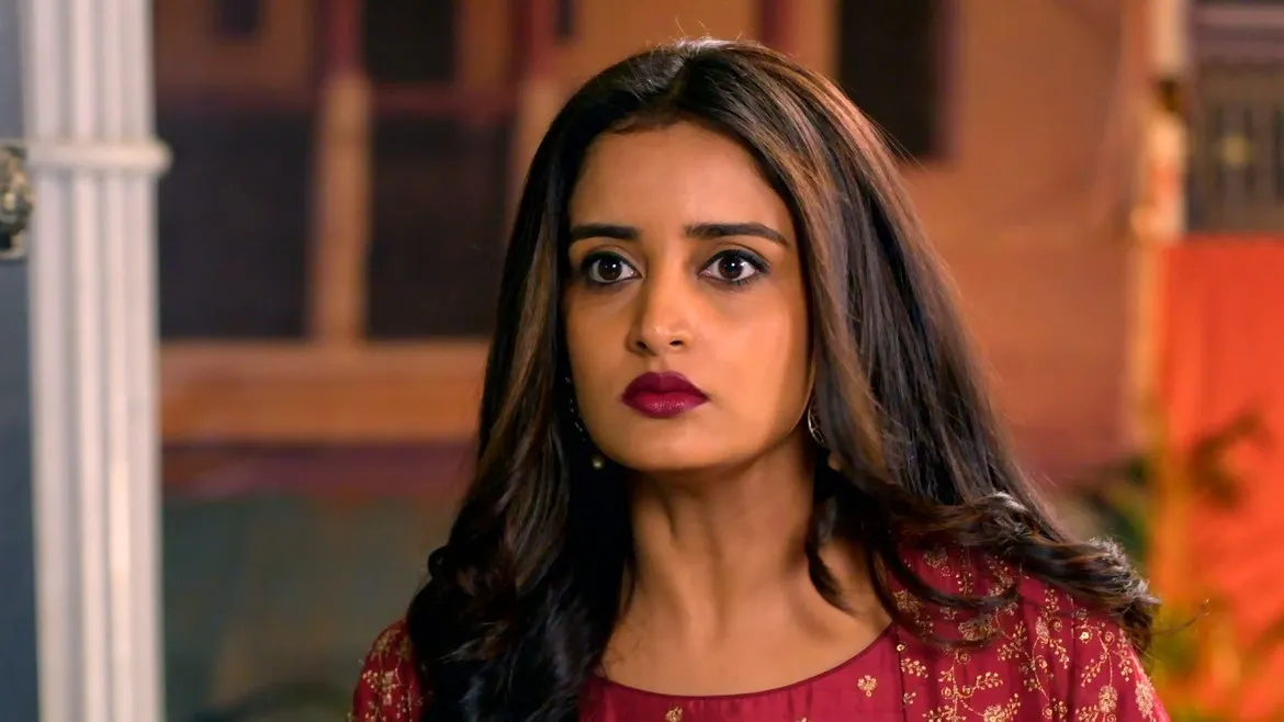 Watch Pyar Ka Pehla Naam: Radha Mohan TV Serial 23rd October 2022 Full ...