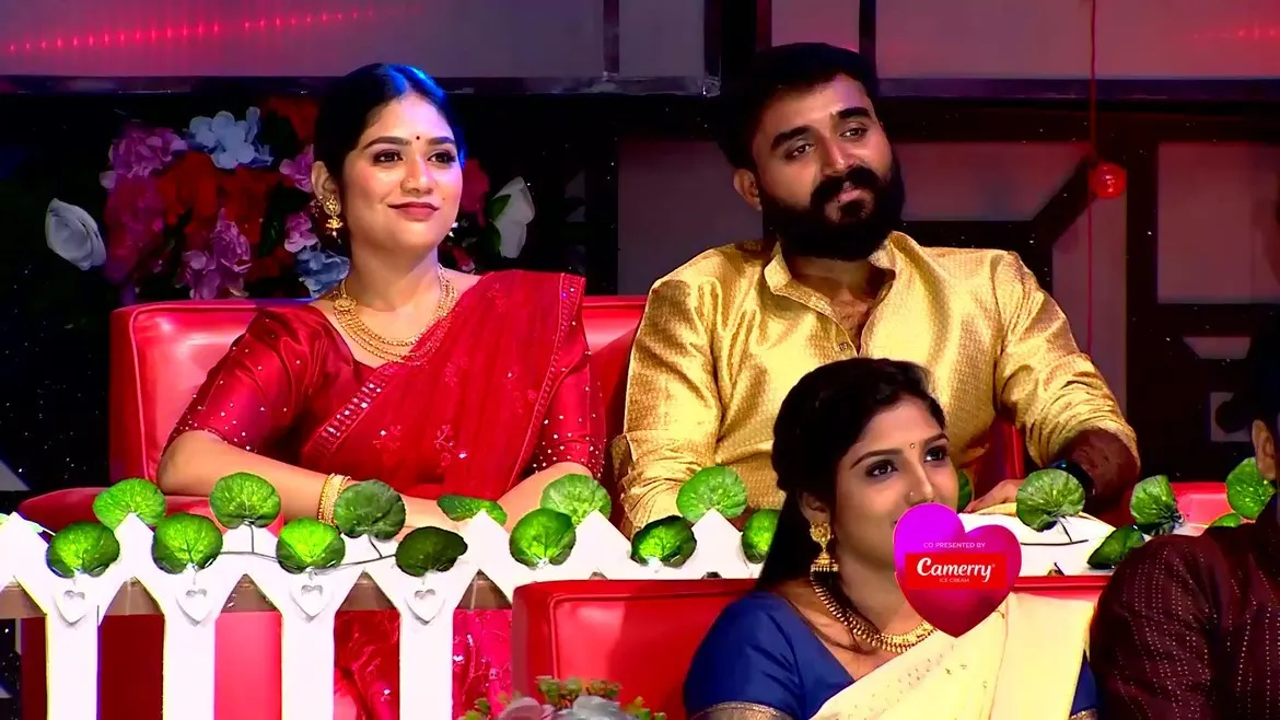 Watch Njanum Entalum - October 16, 2022 - Performance1 Njanum Entalum TV Serial Best Scene of ...