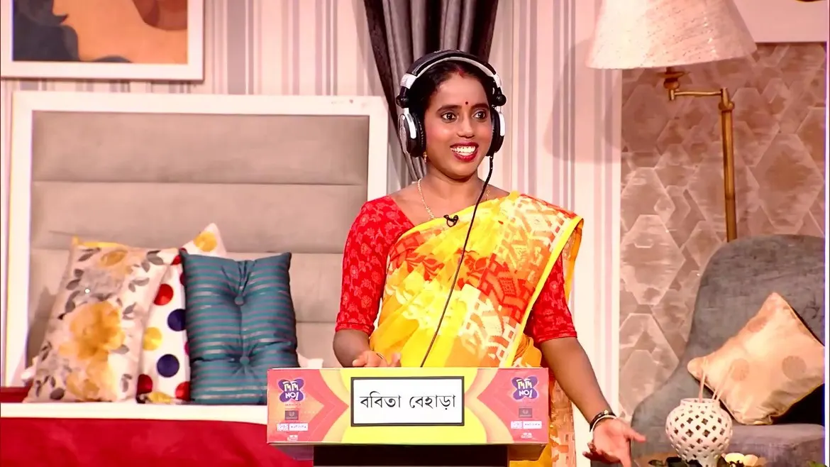 Watch Didi No.1 Season 9 - October 19, 2022 - Performance 3 Didi No.1 ...