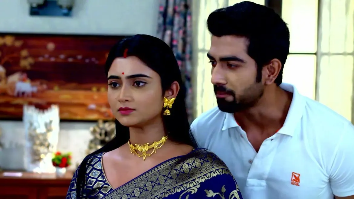Watch Jagadhatri TV Serial 30th October 2022 Full Episode 62 Online on ZEE5