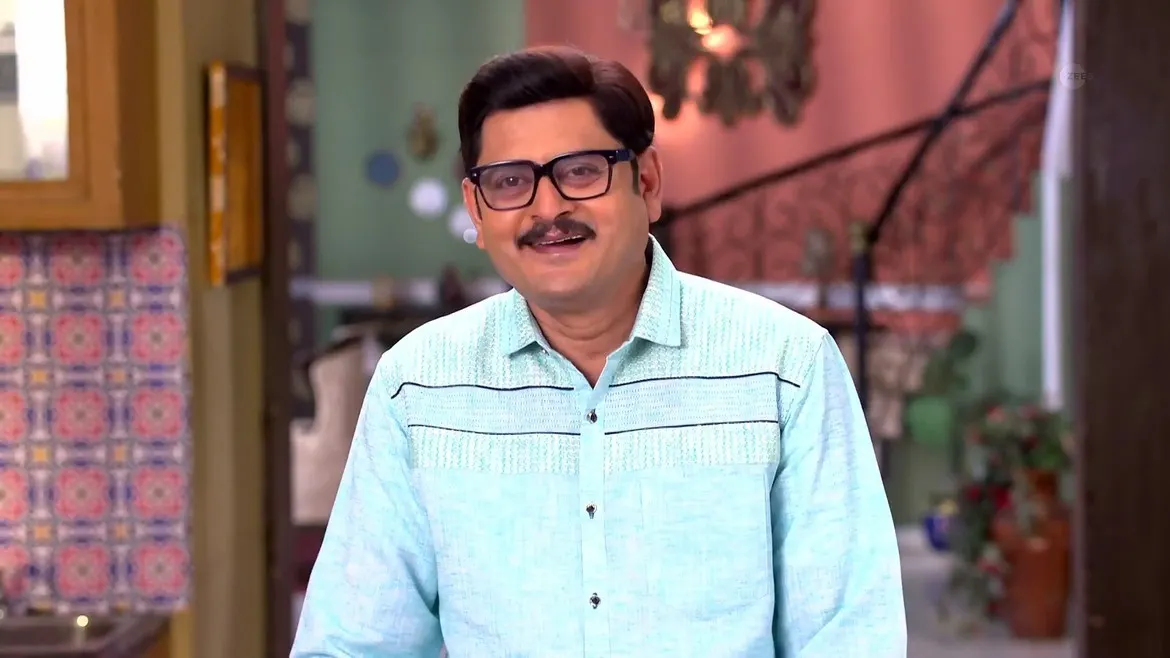 Watch Tiwari and David Work in the Kitchen | Bhabi Ji Ghar Par Hai ...