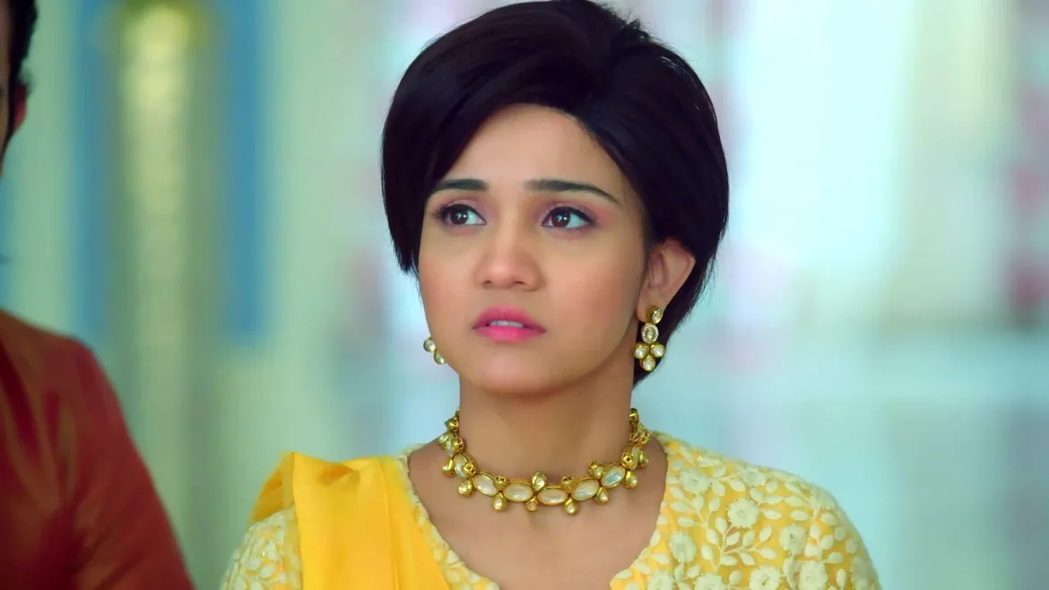 Watch Meet TV Serial 31st October 2022 Full Episode 397 Online on ZEE5