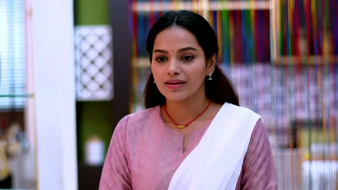 Watch Everyone Greets Advait | Saatvya Mulichi Saatvi Mulgi Saatvya ...