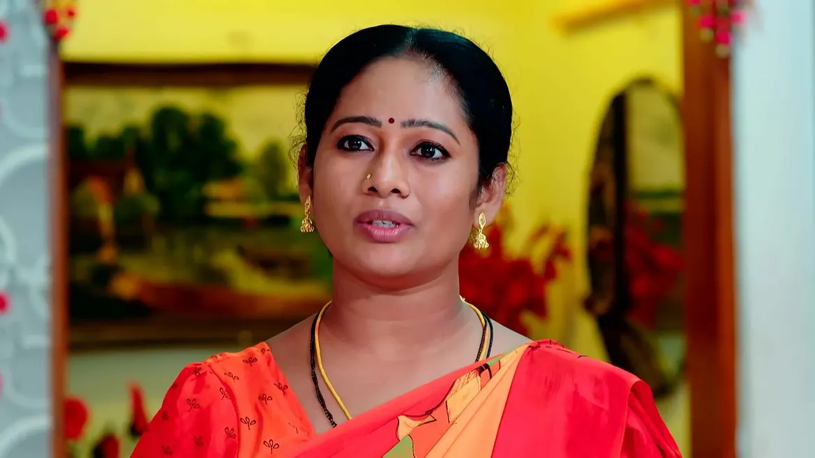 Watch Krishna Tulasi TV Serial Spoiler of 31st October 2022 Online on ZEE5