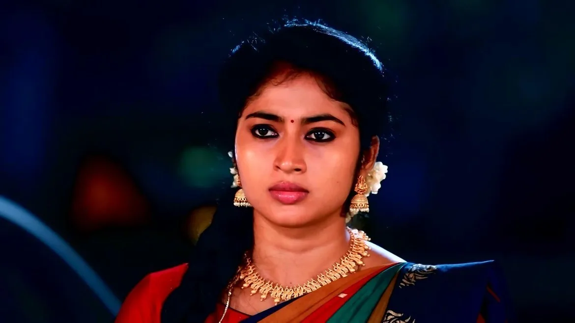 Watch Peranbu TV Serial 27th October 2022 Full Episode 264 Online on ZEE5