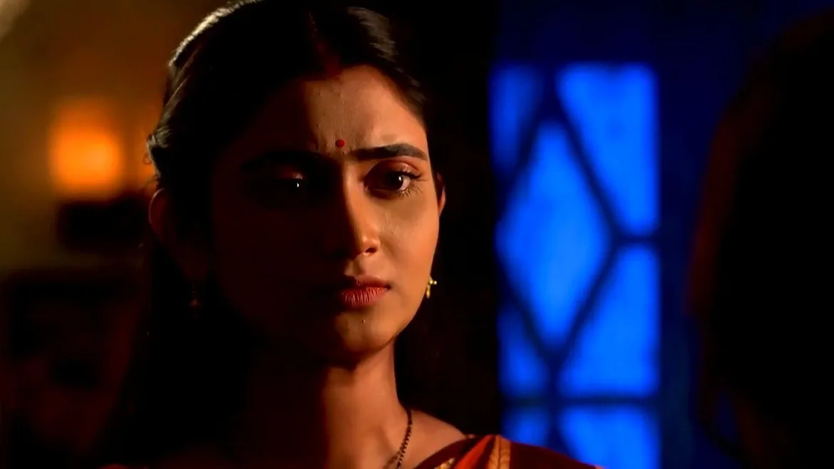 Watch Jagadhatri Tells Koushiki the Truth | Jagadhatri Jagadhatri TV ...