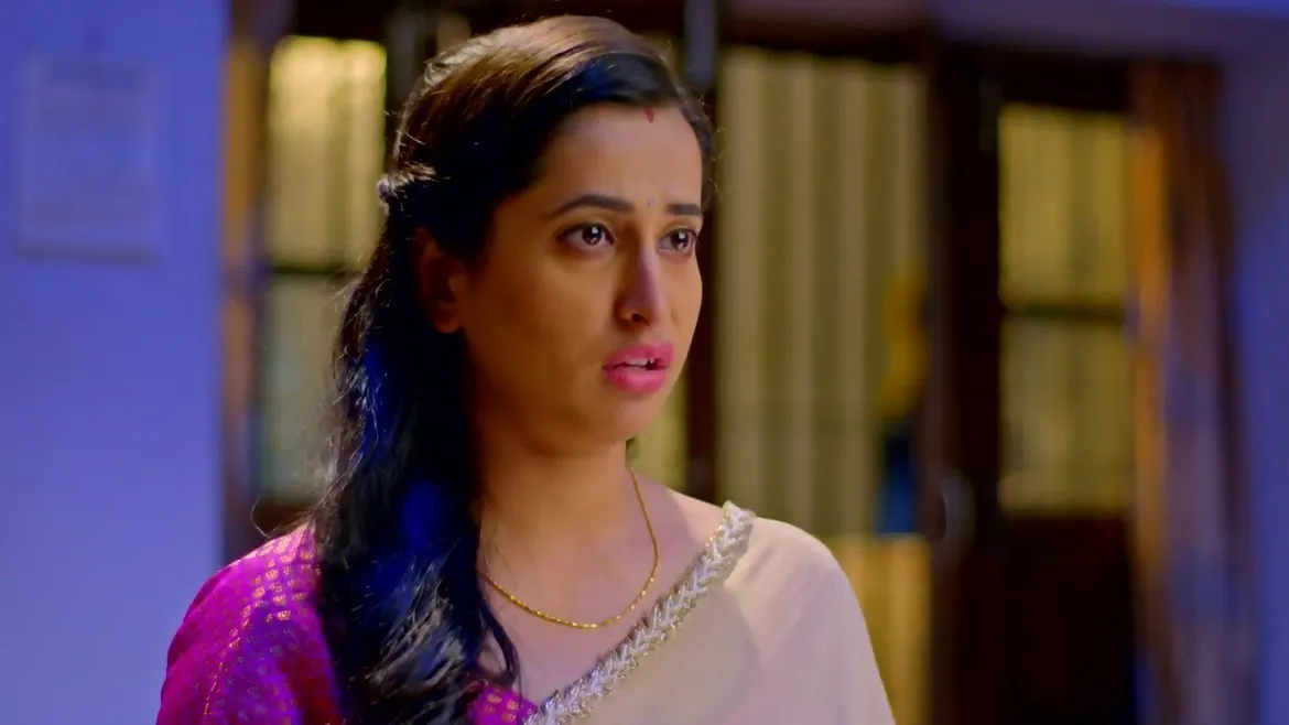 Watch Mahua Reveals the Truth to Yashoda | Doosri Maa Doosri Maa TV ...