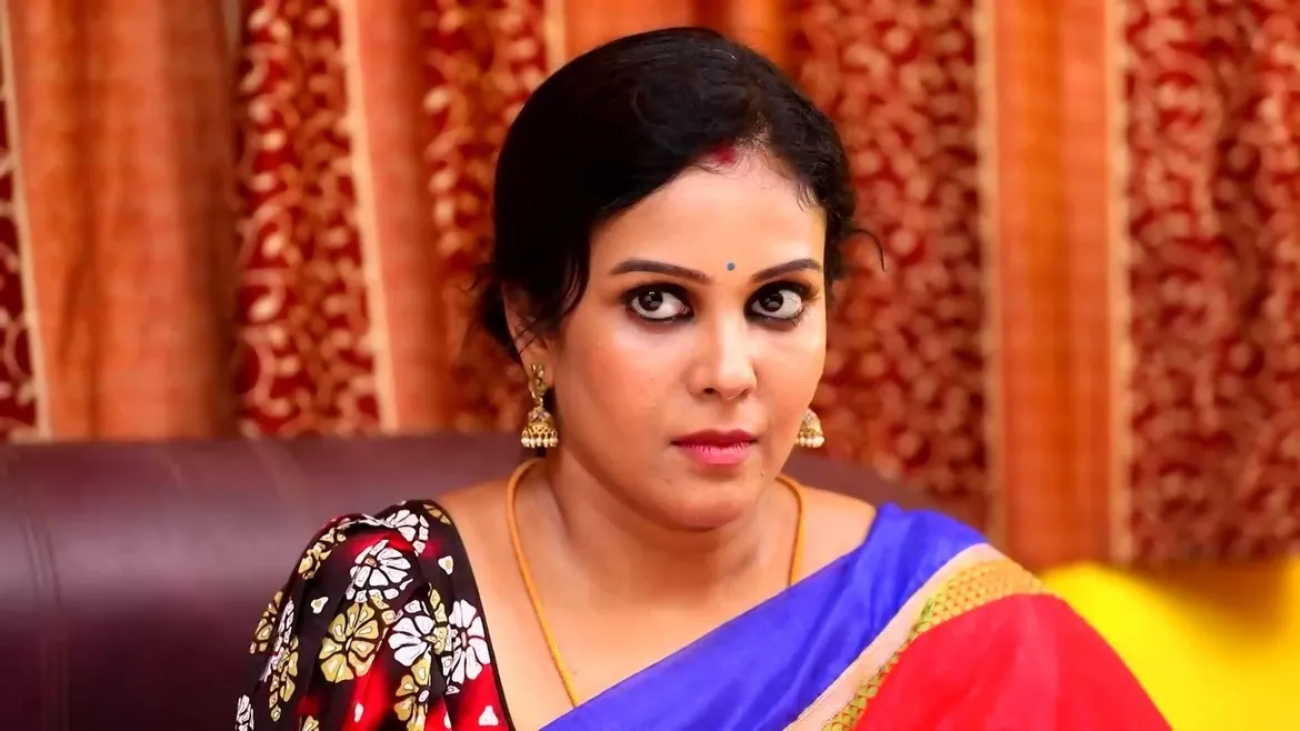 Watch Rettai Roja - October 31, 2022 - Best Scene Rettai Roja TV Serial ...