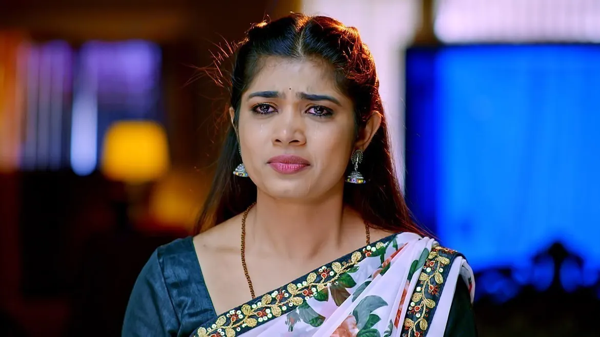 Watch Inti Guttu TV Serial 21st October 2021 Full Episode 280 Online on ...